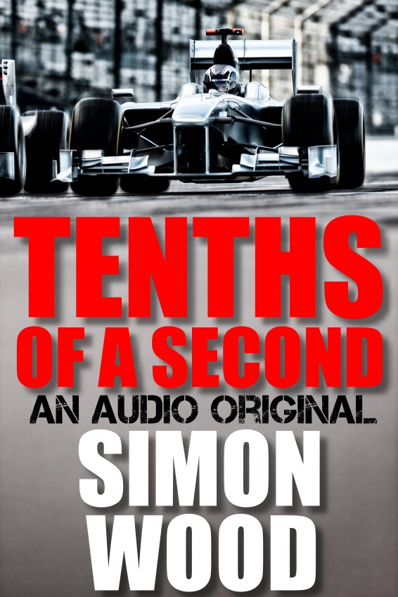 Tenths Of A Second Simon Wood